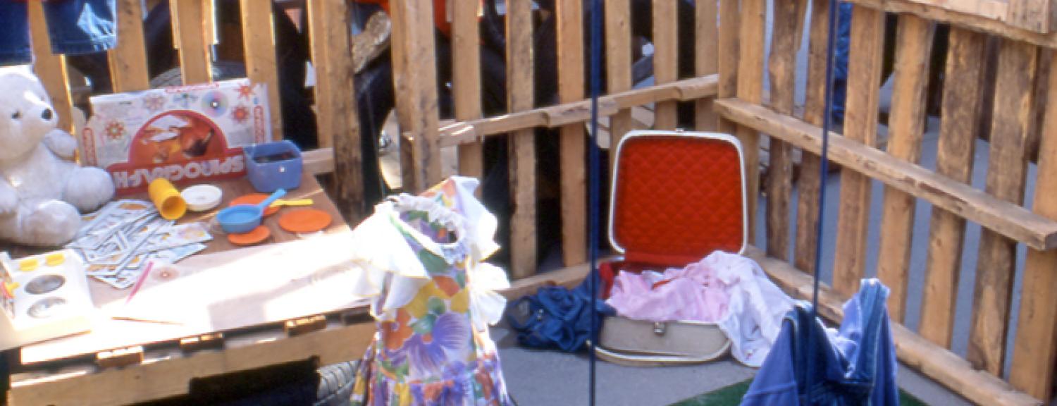 Michael Jacob Ambedian & Sheila McMath - Through | Contemporary Art ...