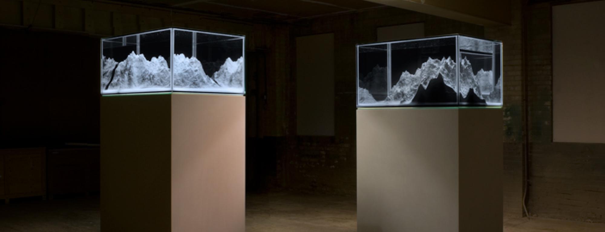 15. Mariele Neudecker (Bristol, UK) - Heaven the Sky | Contemporary Art ...