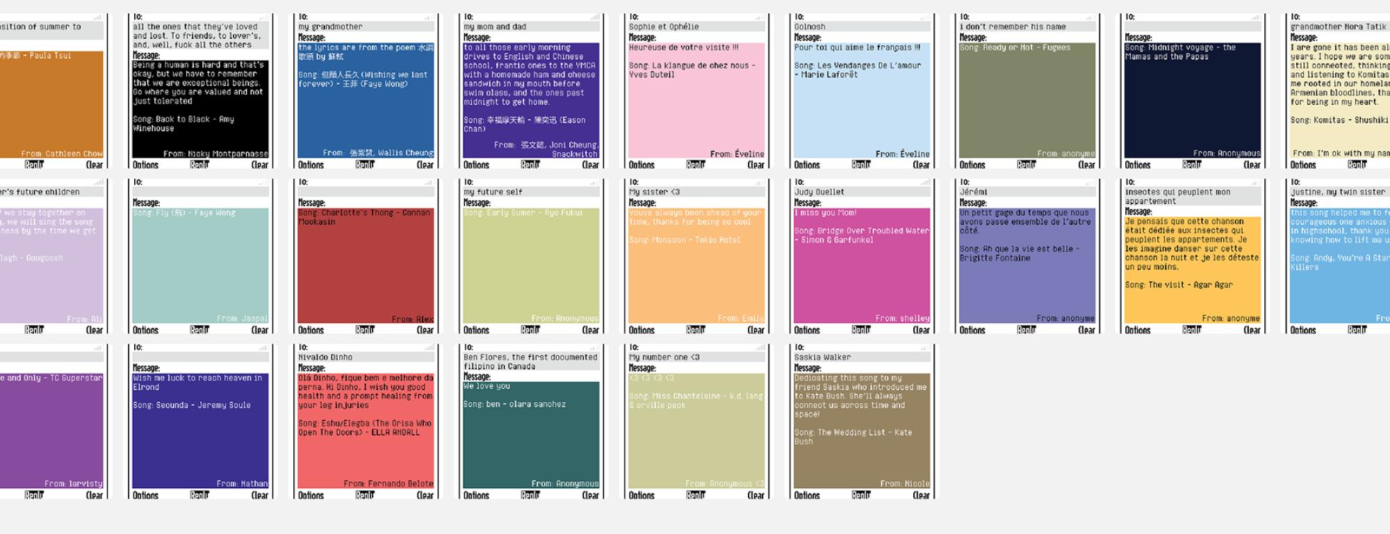 Home page | Contemporary Art Forum, Kitchener + Area