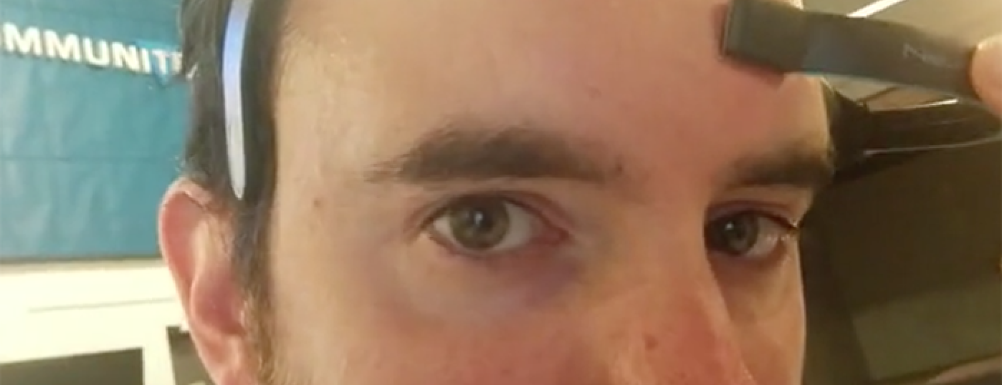 Jesse Scott (Vancouver) | Contemporary Art Forum, Kitchener + Area