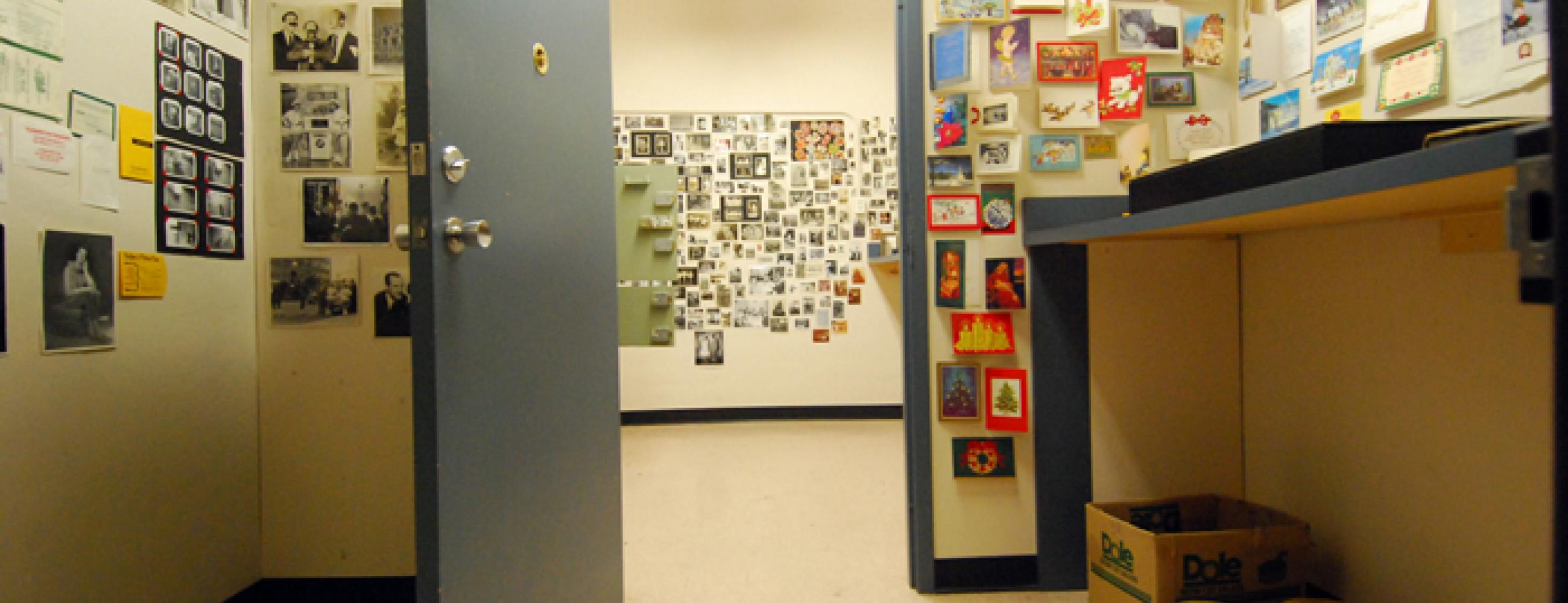 27. Andrew Houston & Lisa O’Connell (Waterloo, ON)- Edna’s Archive ...