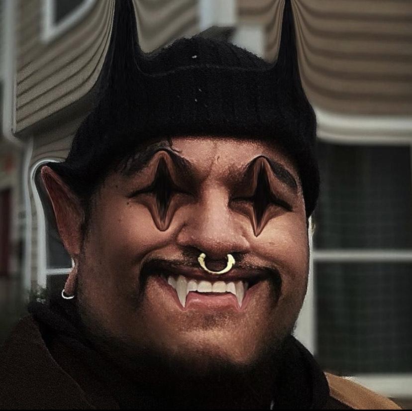 Brandon Hoax | Contemporary Art Forum, Kitchener + Area